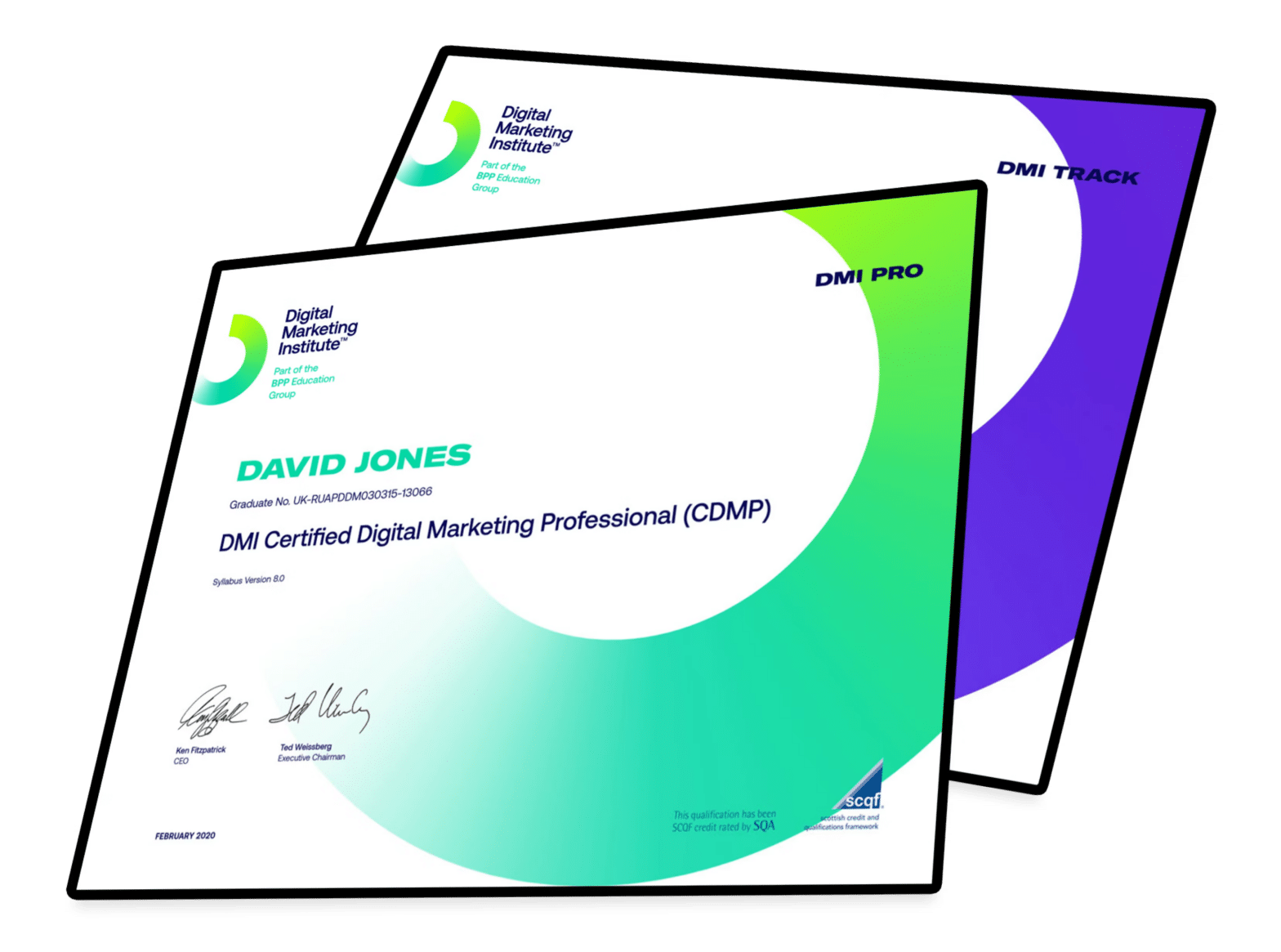 MARKETING DIGITAL – ESPM - DMI - Digital Marketing Institute